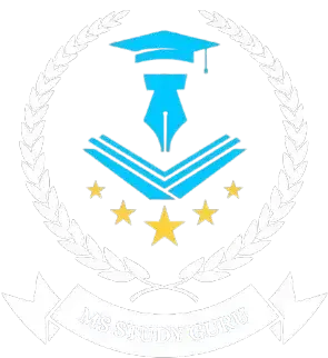 NTA UGC NET | MS Study Guru